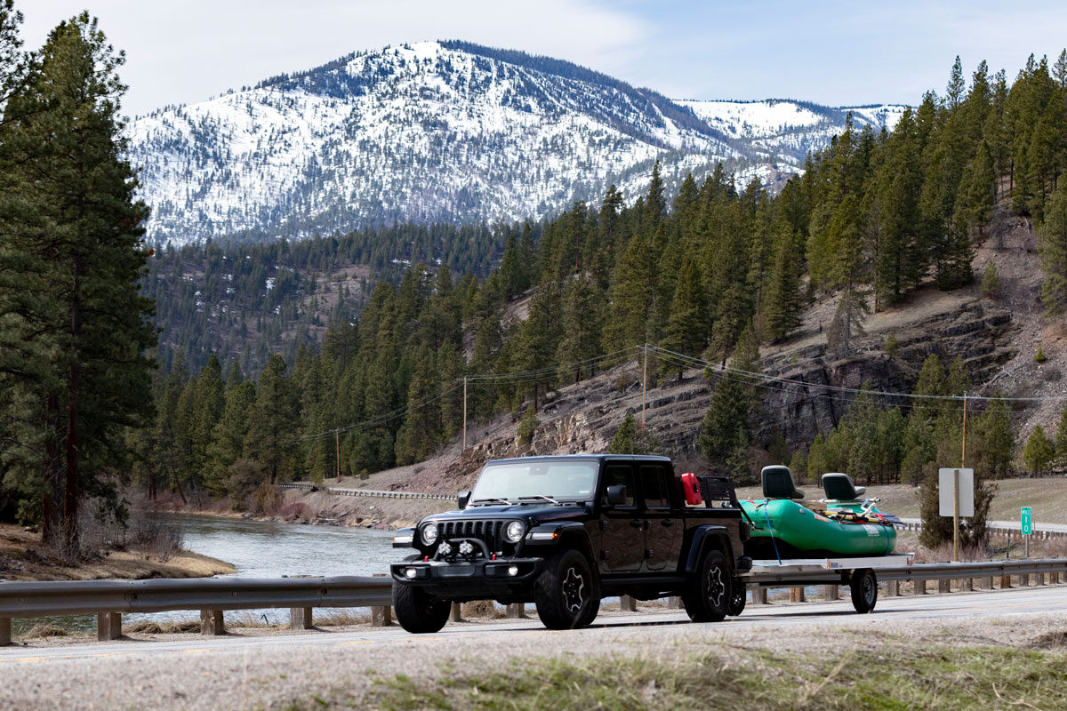 ALCOM Blog | ALCOM Trailers