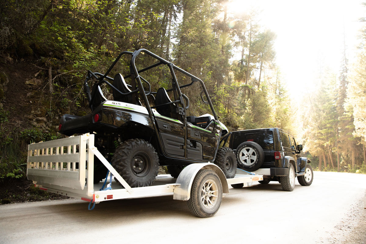 Big Sky Country UTV Excursions