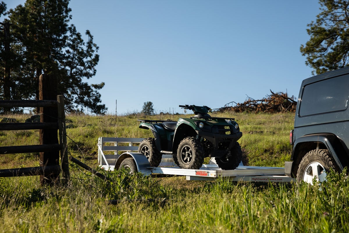 Big Sky Country UTV Excursions