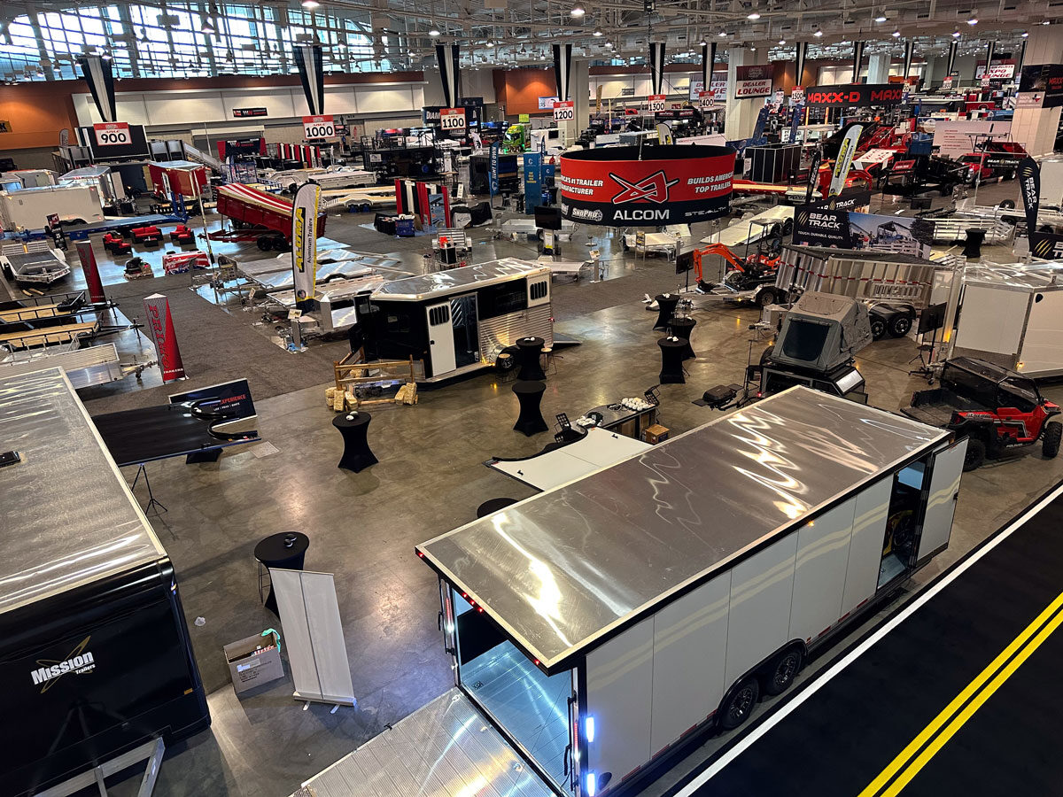 Join ALCOM for the 2024 NATDA Show