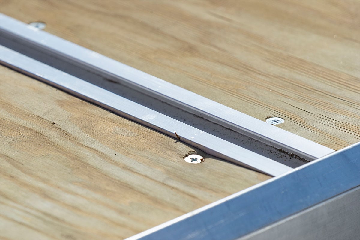 All About ALCOM Sport Decks