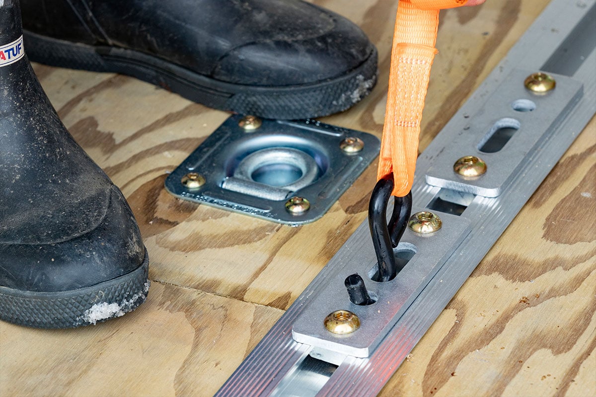 Trailer Flooring Options Guide