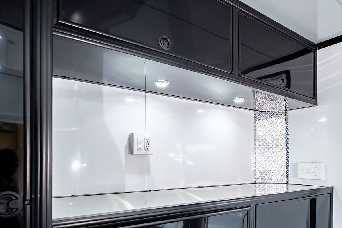 Power Up With Trailer Electrical Packages