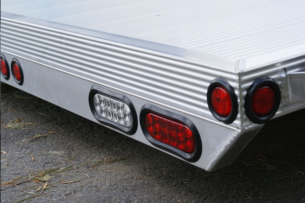 Shed Some Light on Your Cargo