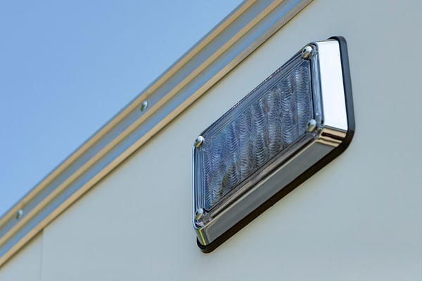 Shed Some Light on Your Cargo