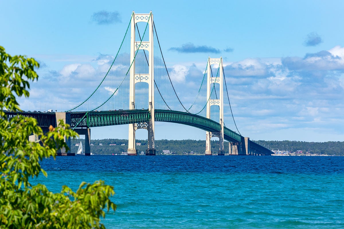 Five Great Spots to Tow Your Aluminum PWC Trailer