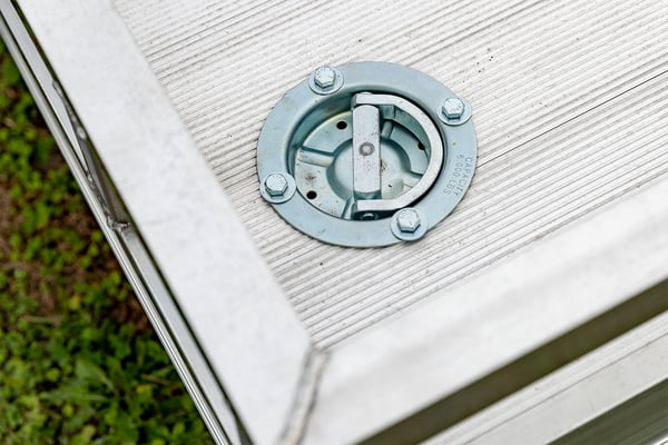 Anchor Points Ahoy - Trailer Tie-Down Options