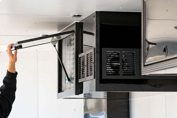 Power Up With Trailer Electrical Packages