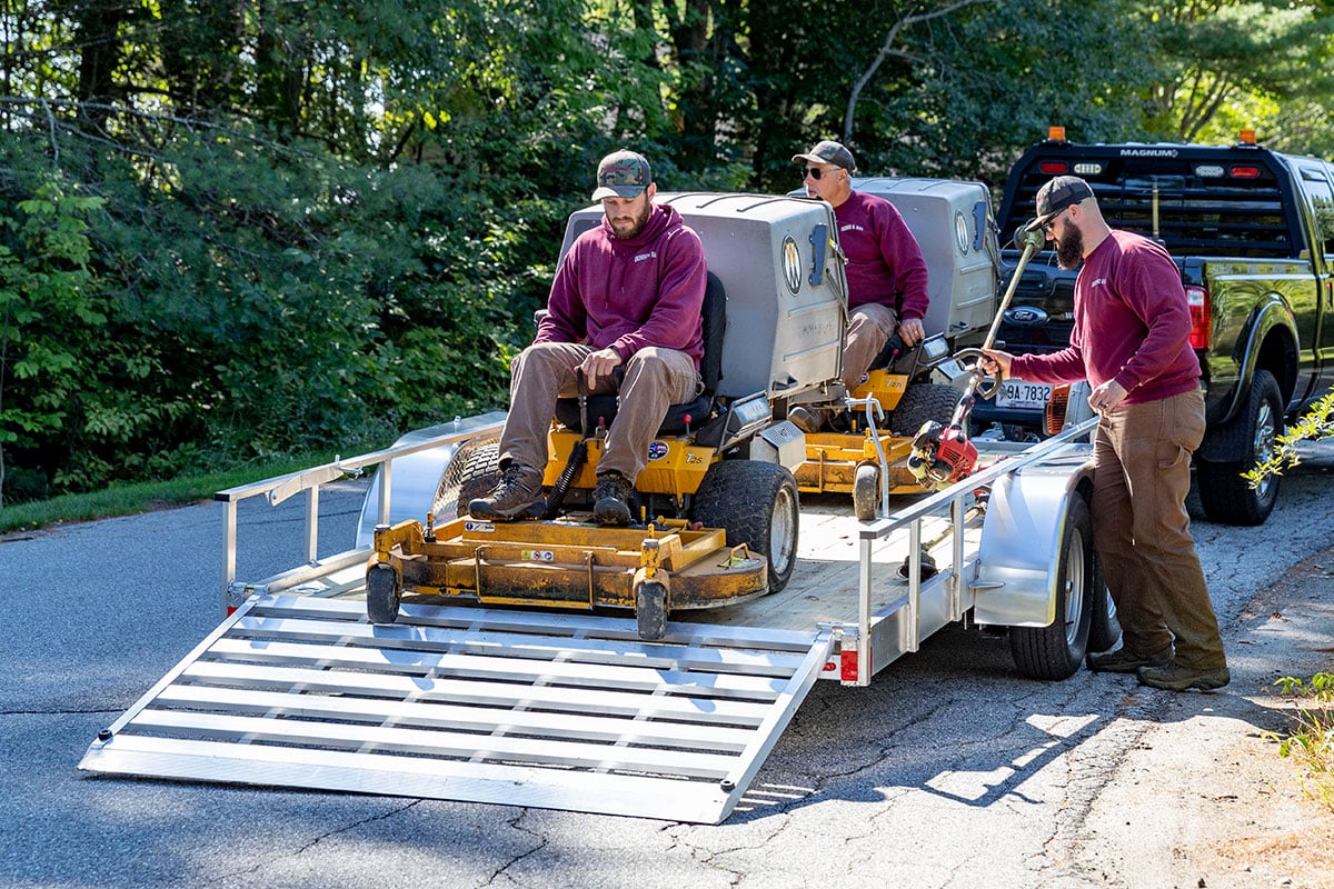 Buyer's Guide: Open Aluminum Utility Trailers