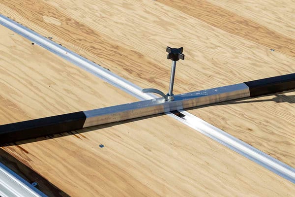 Anchor Points Ahoy - Trailer Tie-Down Options