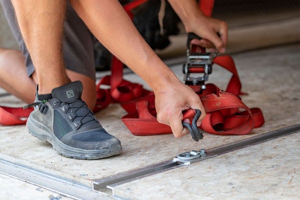 Buyer's Guide: Enclosed Aluminum Cargo Trailers