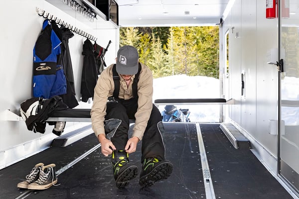 Essential Snowmobile Trailer Accessories