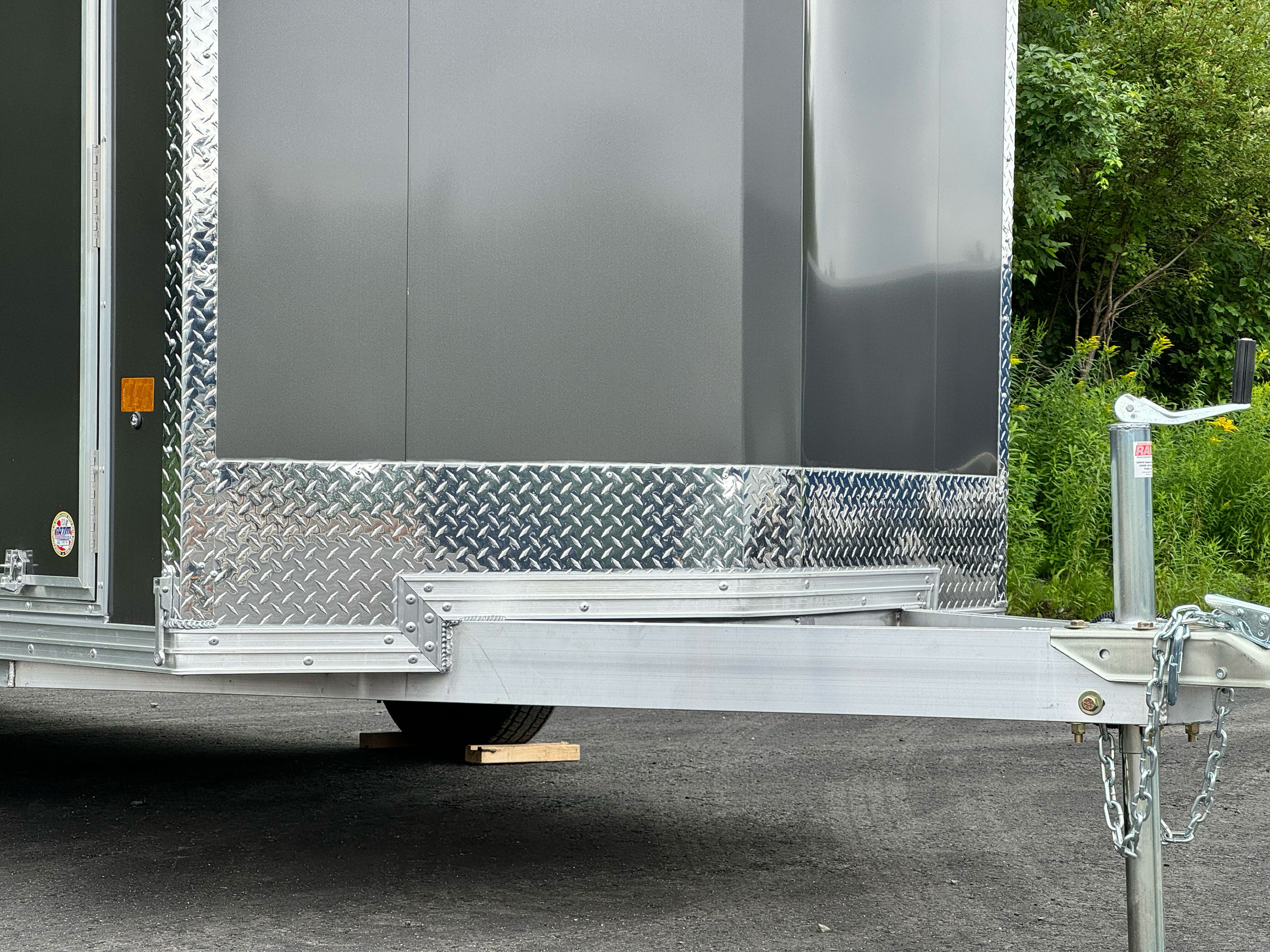 ALCOM - XLT Pro Series