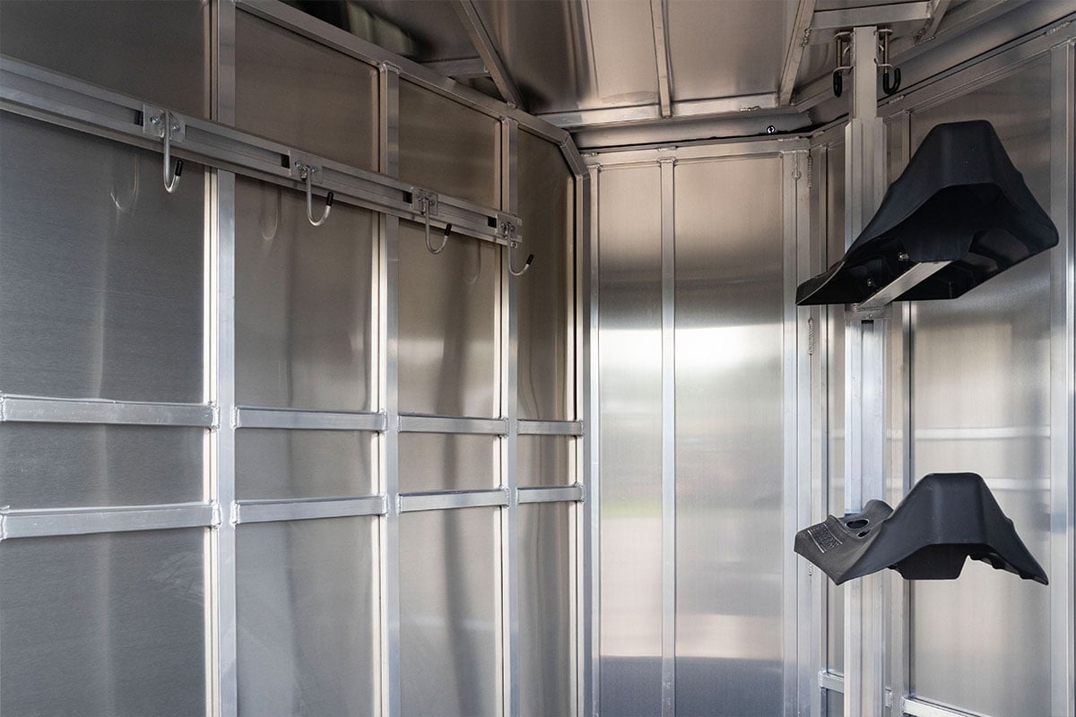 Horse Trailer Must-Have Accessories From ALCOM