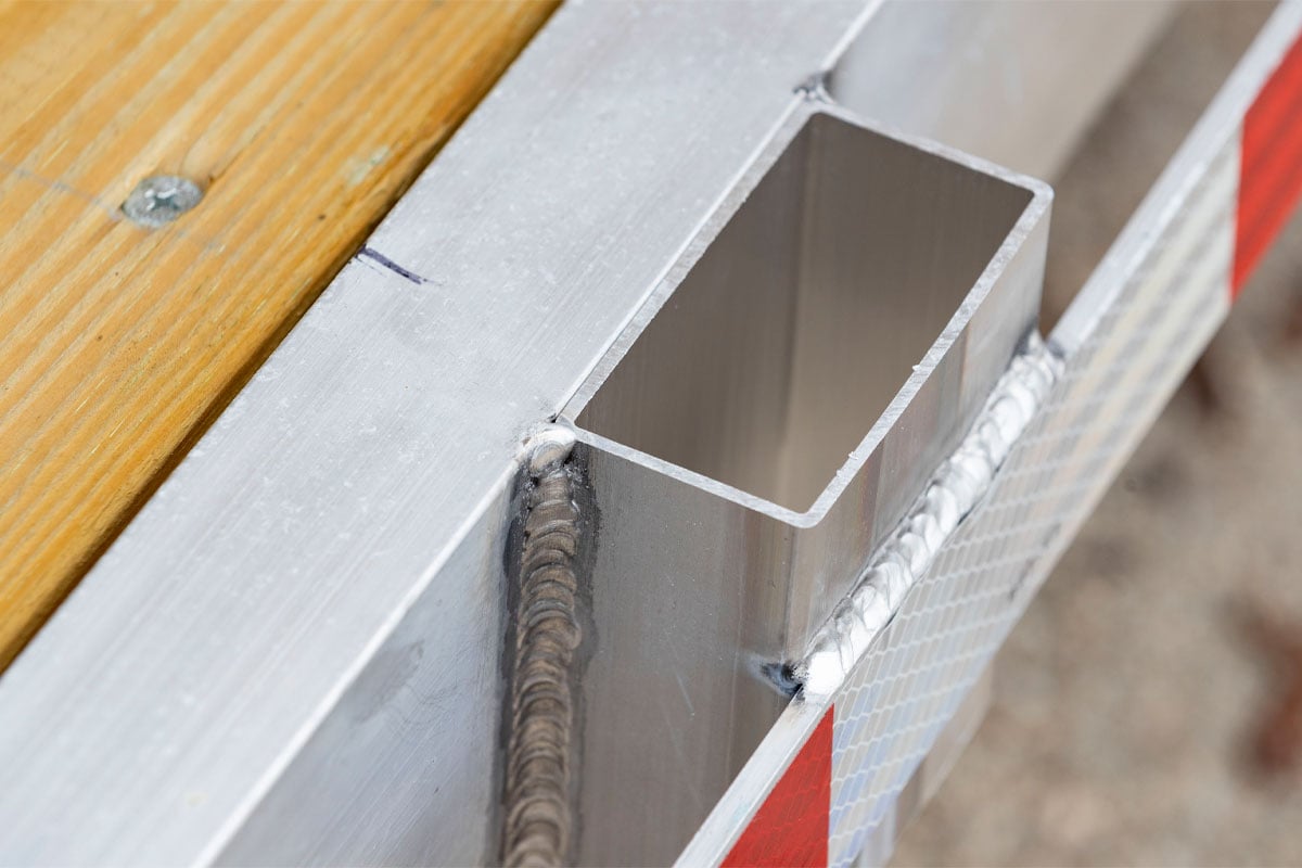 Buyer's Guide: Open Aluminum Utility Trailers