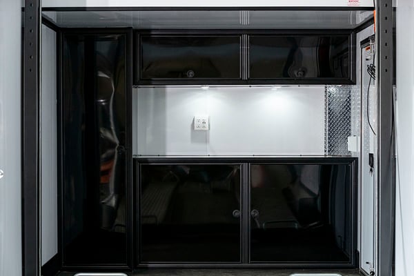 The Ultimate Contractor Trailer Options